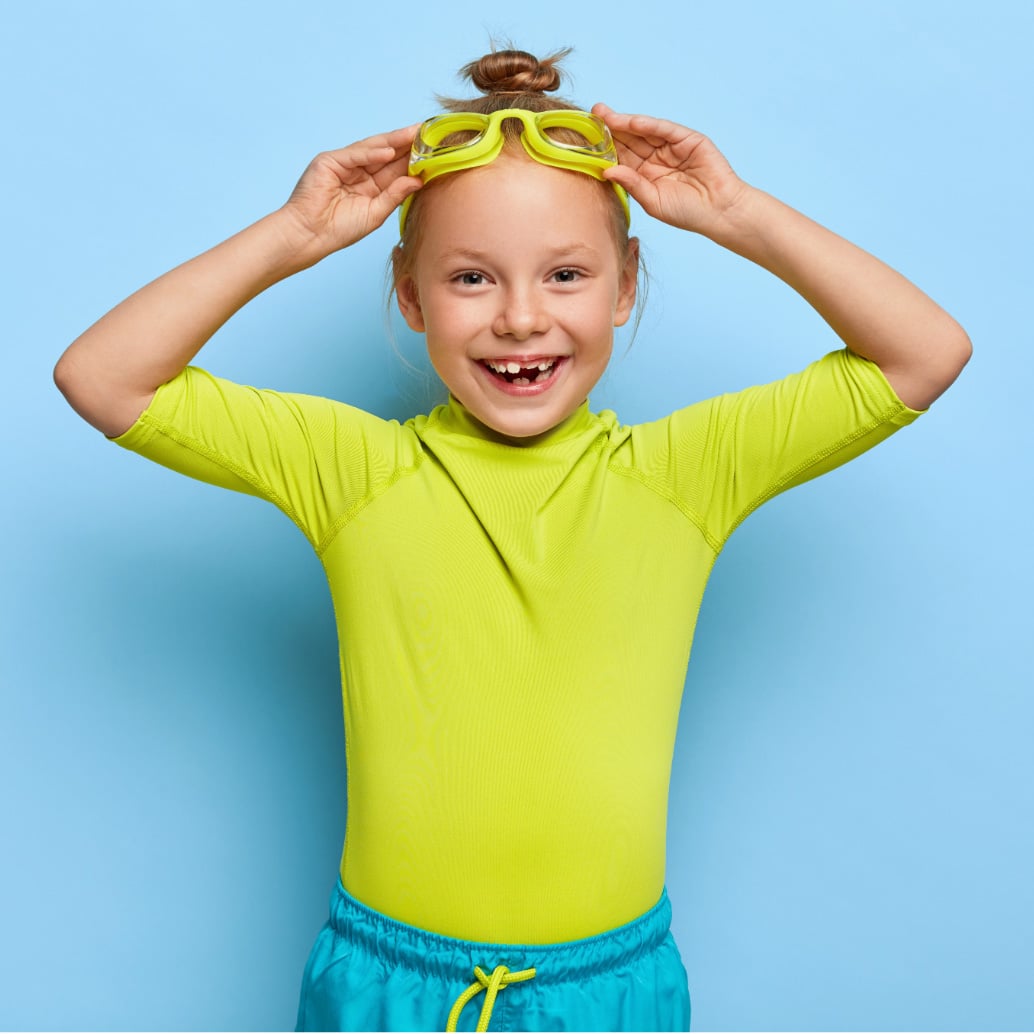 Programs | Swim Time