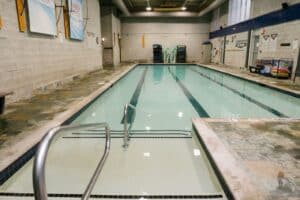 Pickering | Swim Time