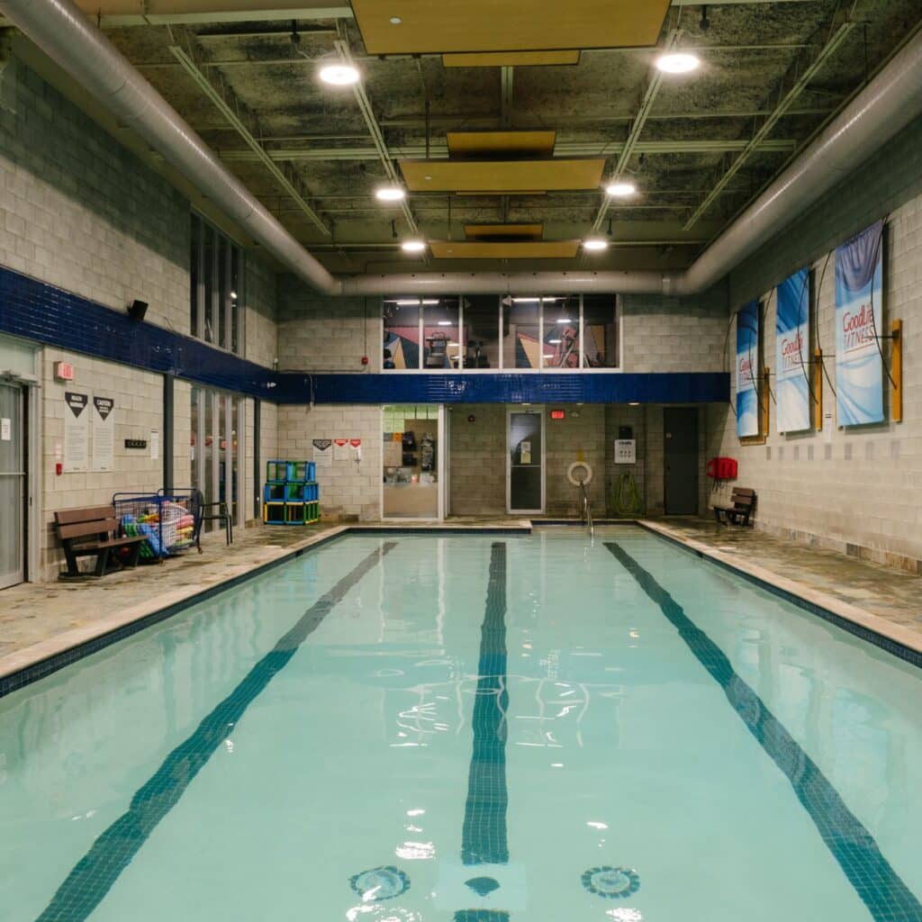 Pickering | Swim Time